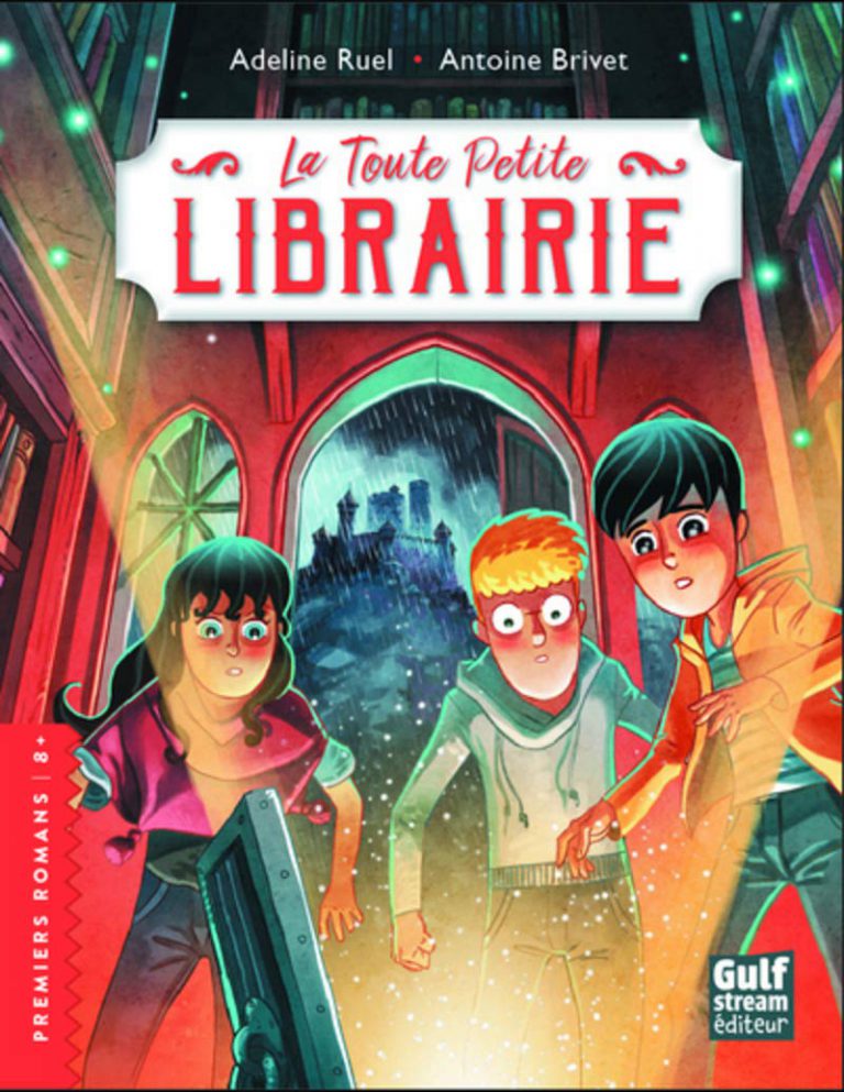 La toute petite librairie | Khimaira La toute petite librairie | Khimaira
