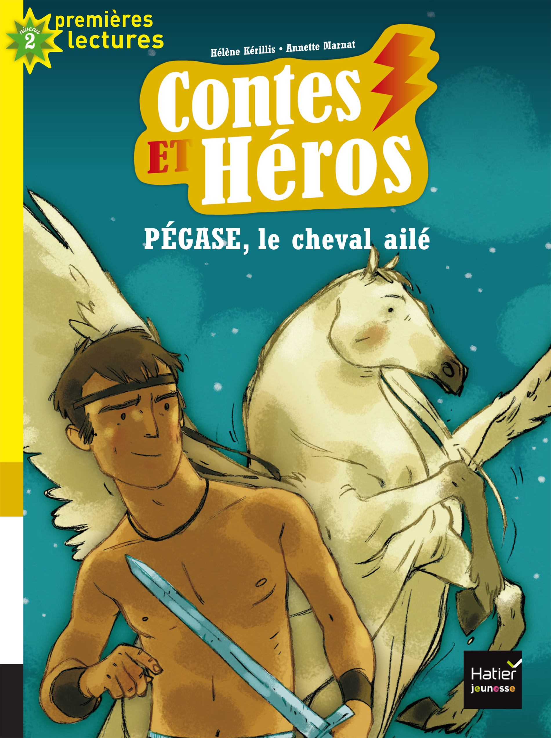pegase le cheval aile | Khimaira pegase le cheval aile | Khimaira
