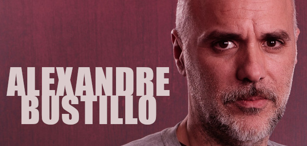 Gérardmer 2024 — interview avec Julien Maury & Alexandre Bustillo ...