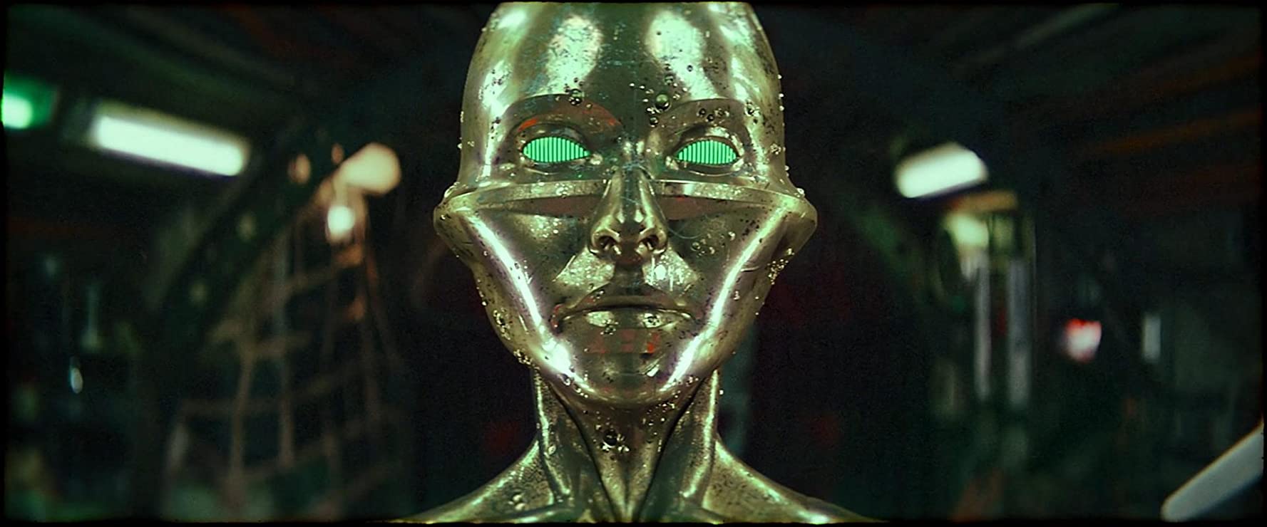 Blood Machines — Interview avec Seth Ickerman | Khimaira