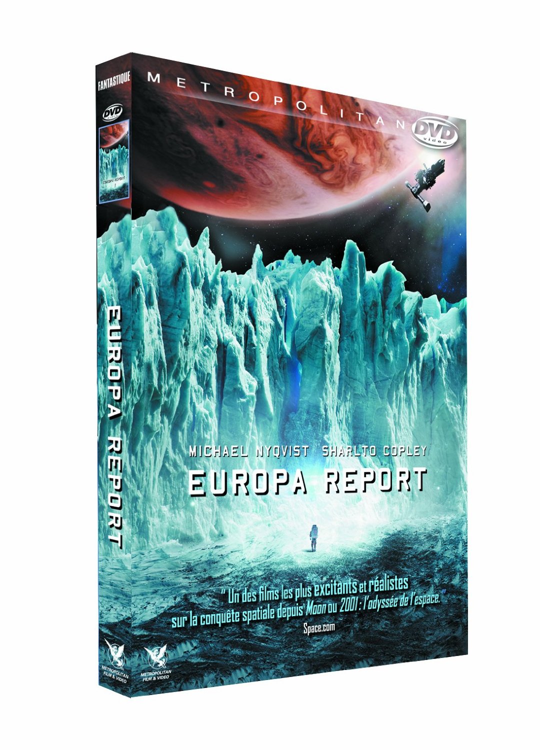 Europa Report | Khimaira