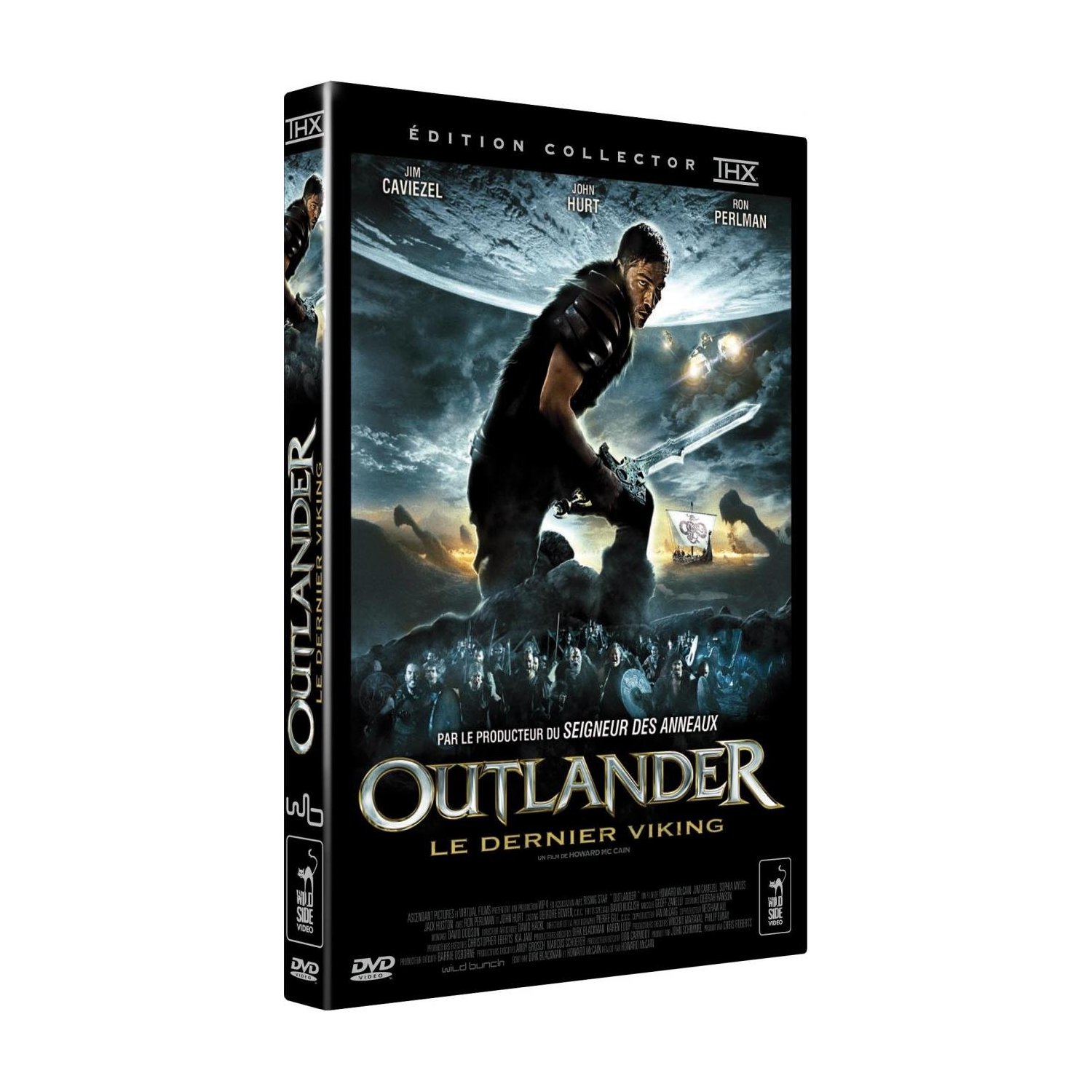 Outlander | Khimaira