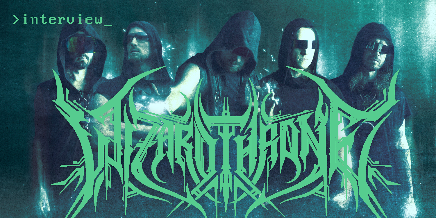 Wizardthrone — Interview | Khimaira