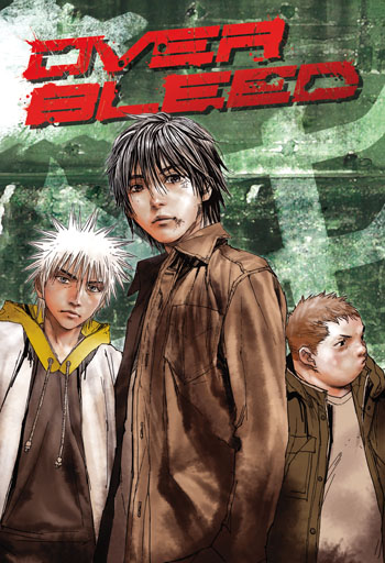 Over Bleed T1 | Khimaira