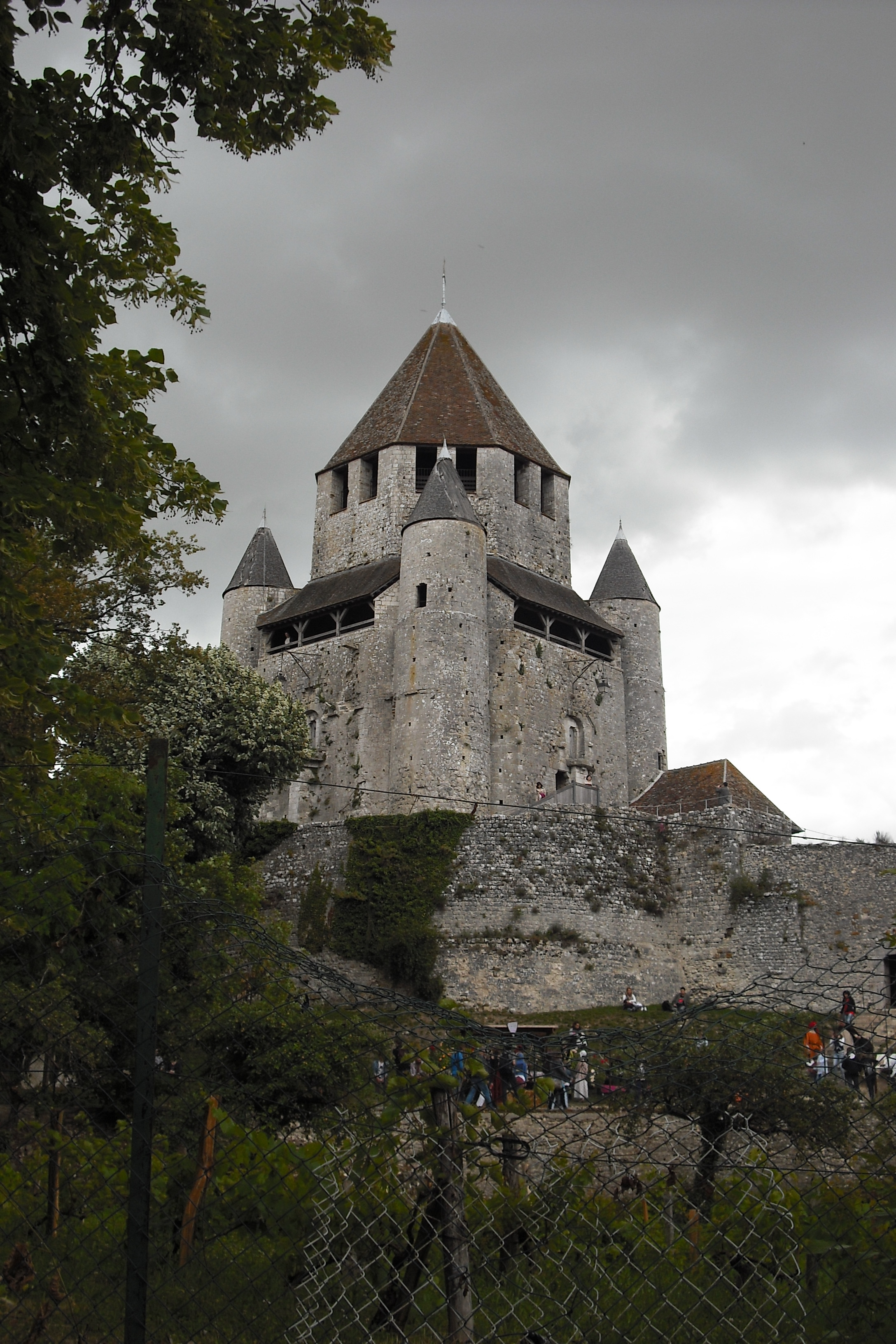 Les Médiévales de Provins | Khimaira